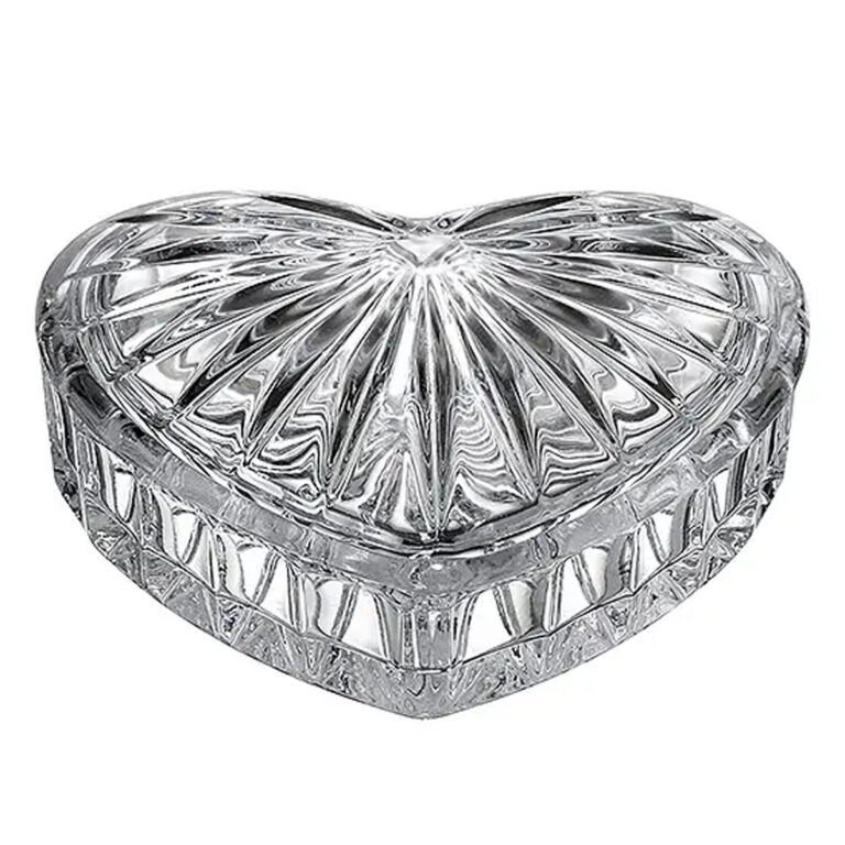 Bomboniera din Cristal Bohemia - CristalBohemia.ro