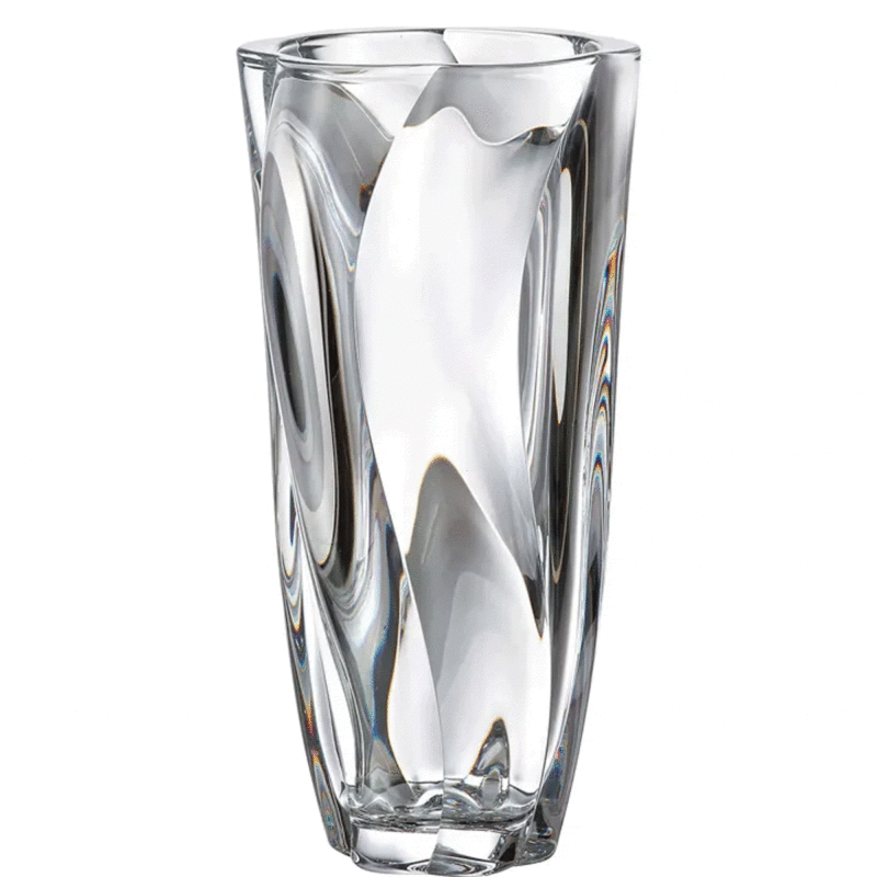 Vaze Originale din Cristal Bohemia - CristalBohemia.ro