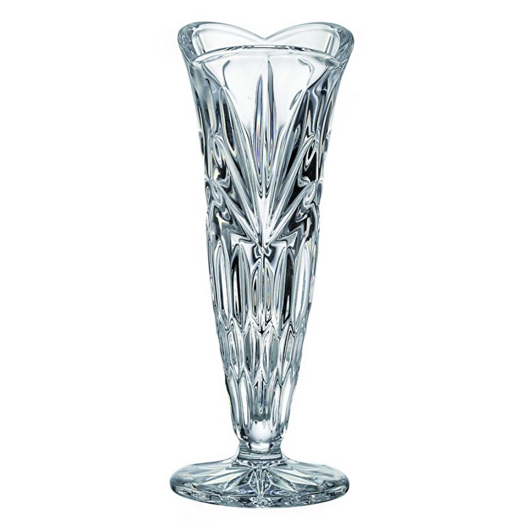Vaze Originale din Cristal Bohemia - CristalBohemia.ro