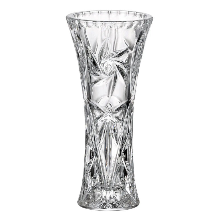 Vaze Originale din Cristal Bohemia - CristalBohemia.ro