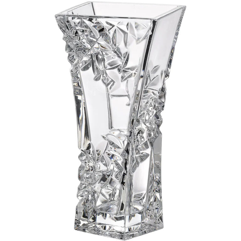 Vaze Originale din Cristal Bohemia - CristalBohemia.ro