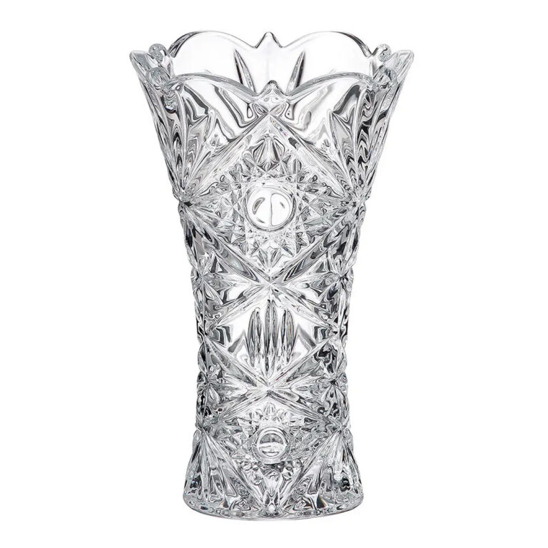 Vaze Originale din Cristal Bohemia - CristalBohemia.ro