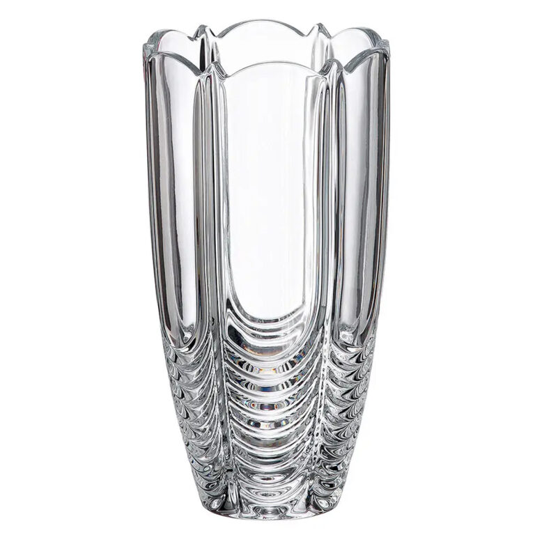 Vaze Originale din Cristal Bohemia - CristalBohemia.ro