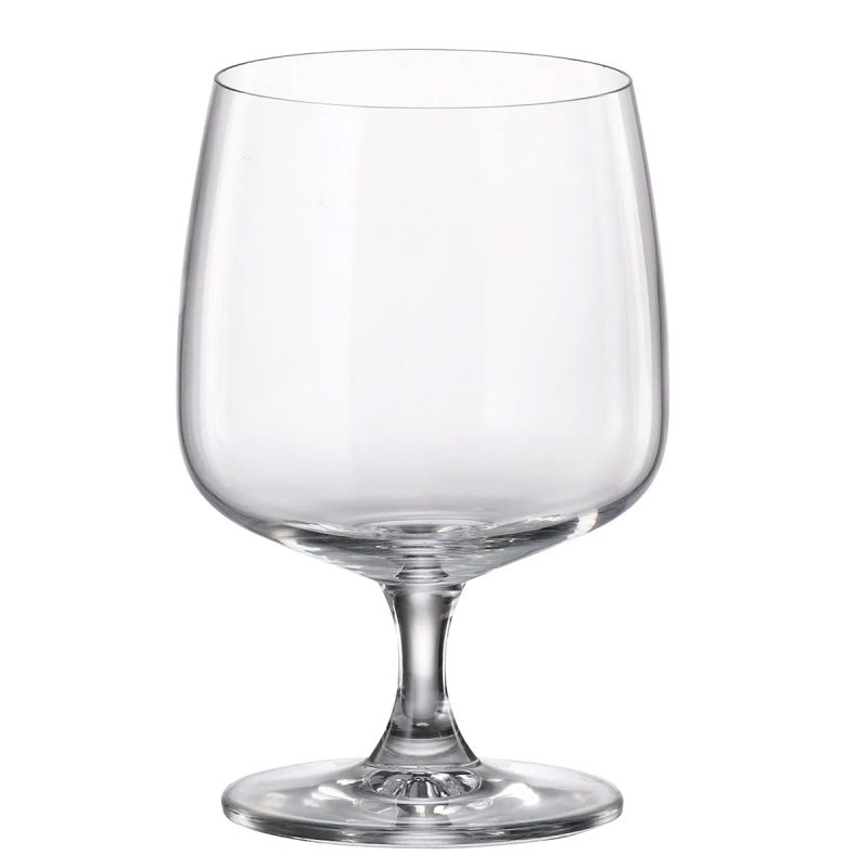 Pahare Coniac din Cristal Bohemia - CristalBohemia.ro